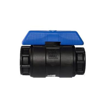 Philmac Ball Valve - Better Irrigation