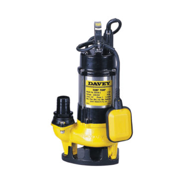 Davey Vortex Sump Pumps | Better Irrigation Maitland